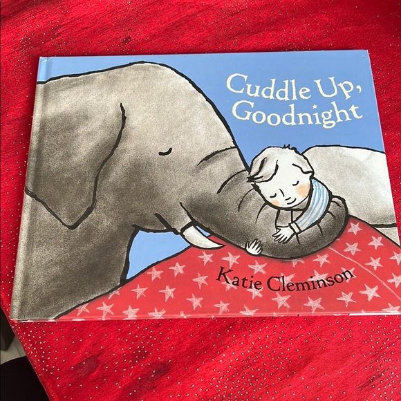 Accessories | Cuddle Up Goodnight Childrens Book | Poshmark